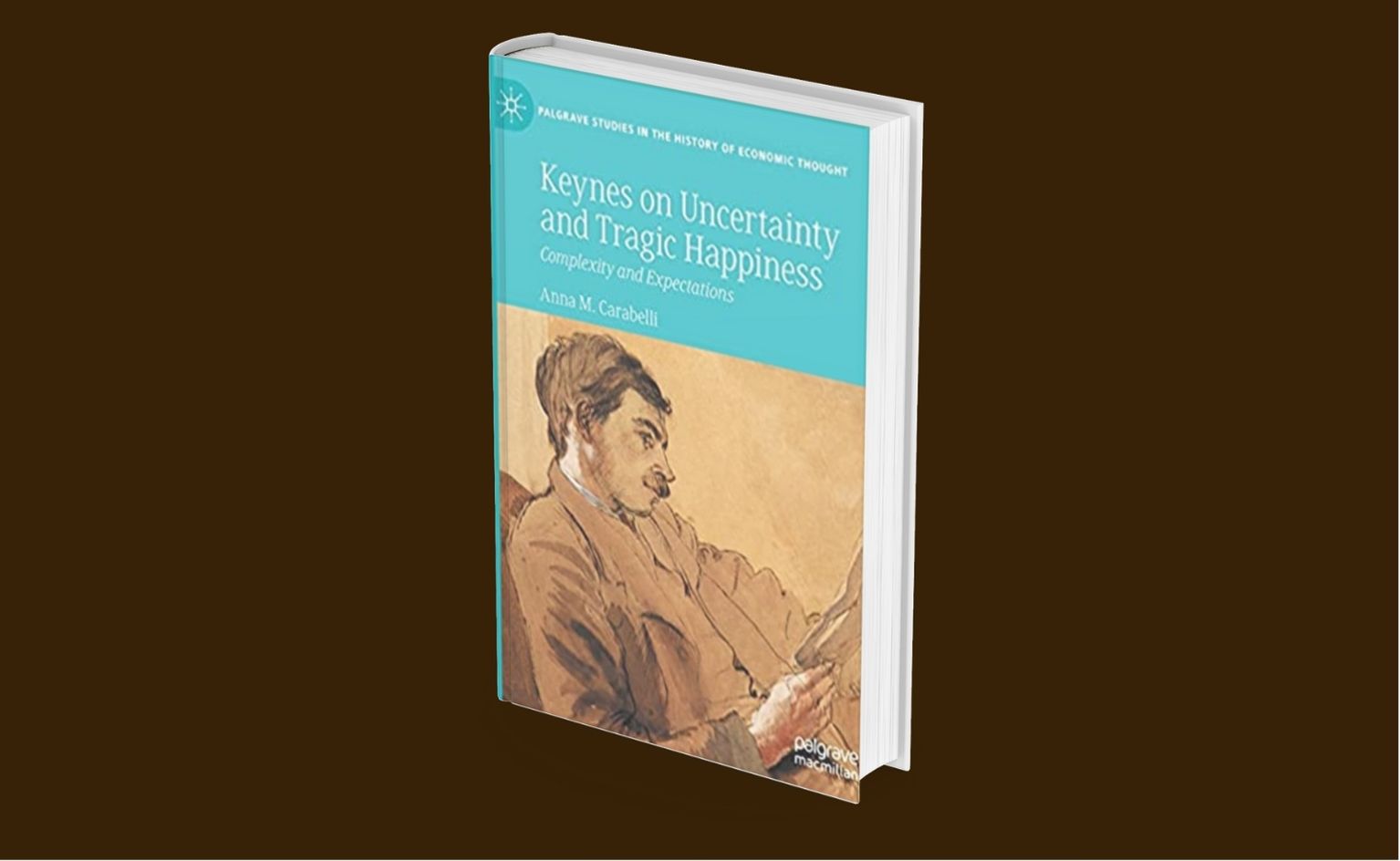 Keynes on uncertainty and tragic happiness. Complexity and expectations ...